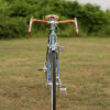Mark's 700c light and lined randonneur - Chapman Cycles